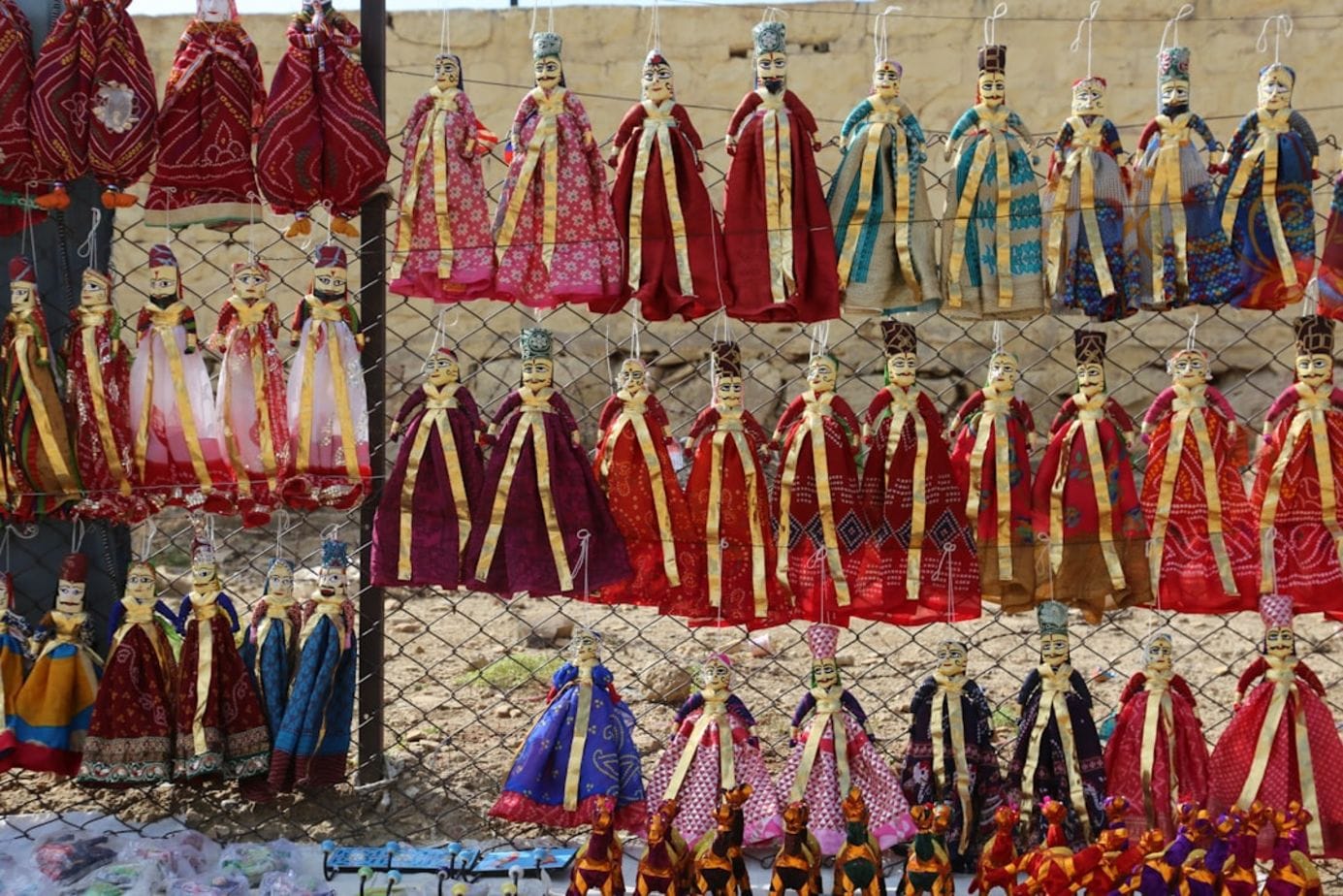 Kleding in India: comfort, cultuur & klimaat | 2026 Pack Lightly