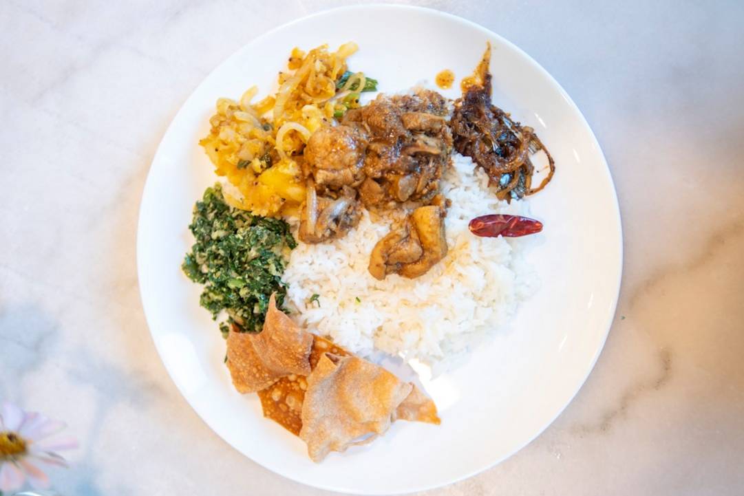 Wat zijn de lekkerste Sri Lankaanse ontbijtgerechten? - 2026 Pack Lightly